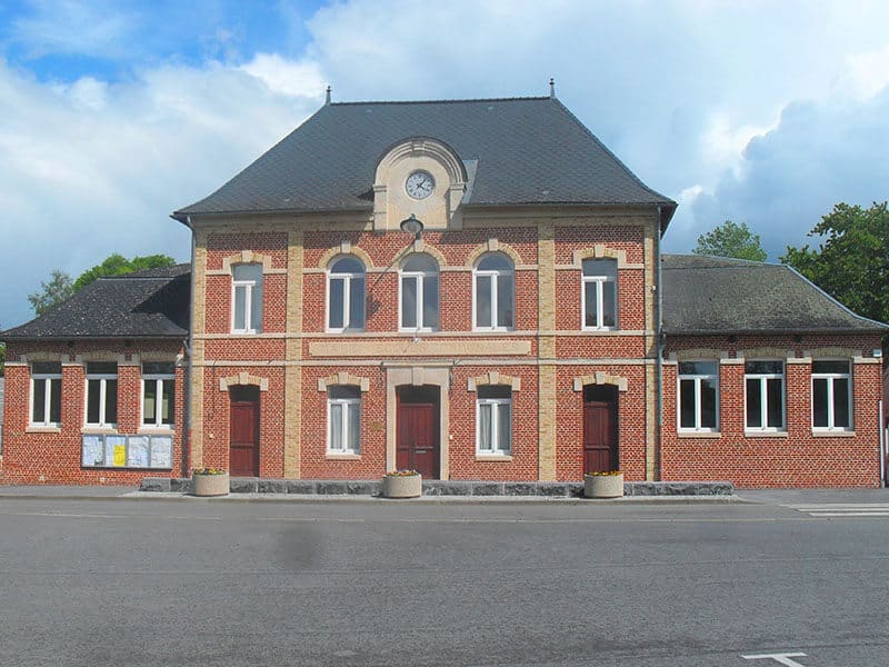 Notre territoire, nos communes - CCTSO