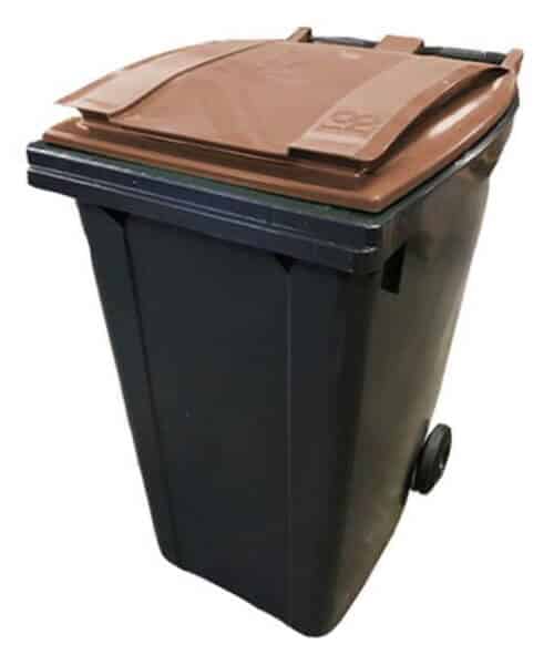 Collecte des ordures ménagères & tri sélectif - CCTSO